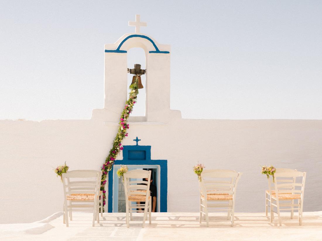 Sparkling Day | Wedding in Andros | Andros Secrets